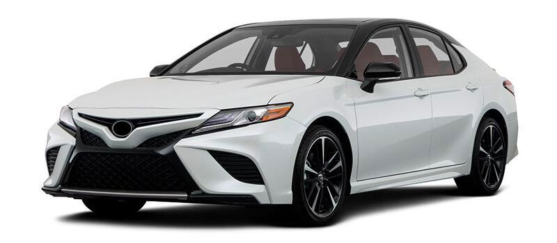 Vehicles – GA Fleet Force