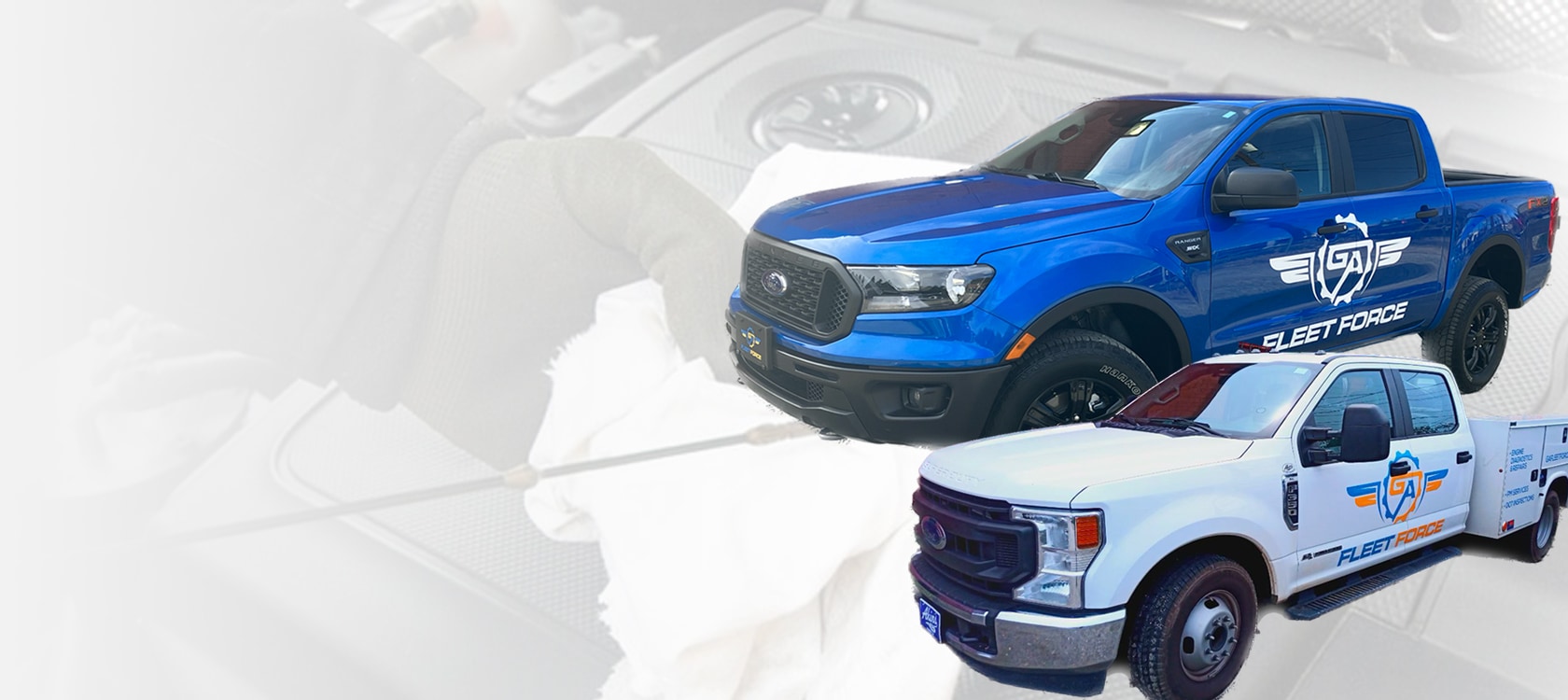 GA Fleet Force – GA Fleet Force